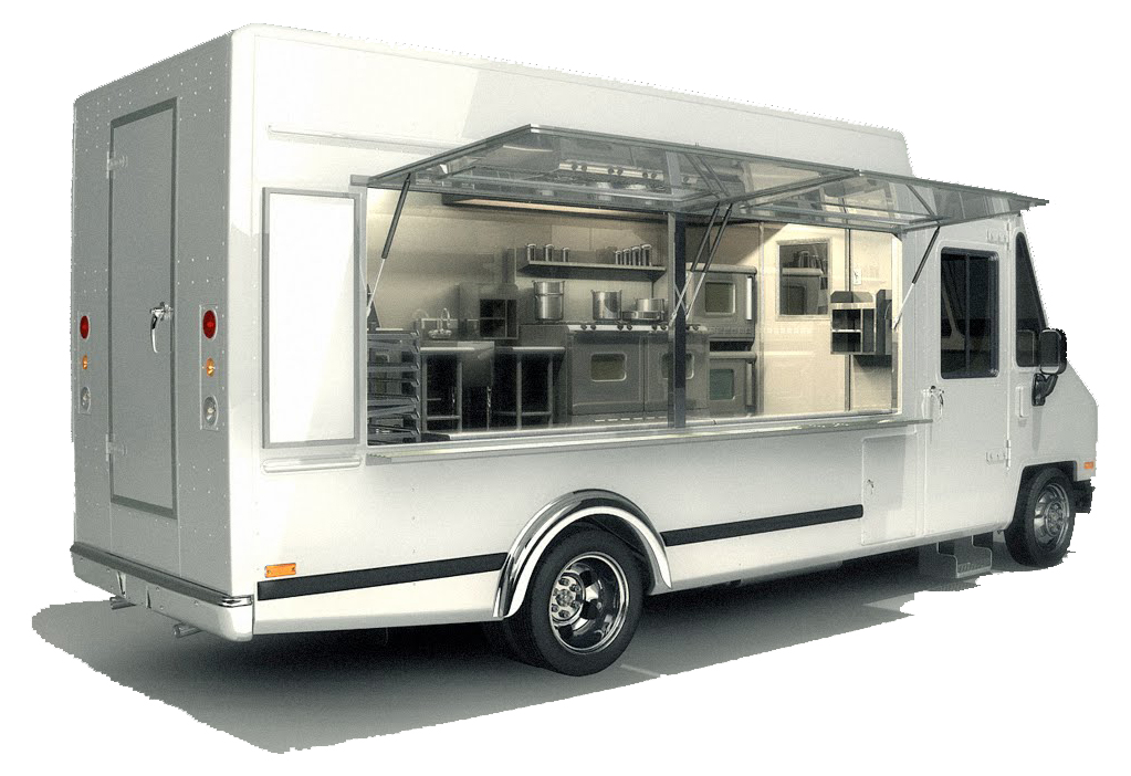 Restaurant ambulant a vendre - location auto clermont
